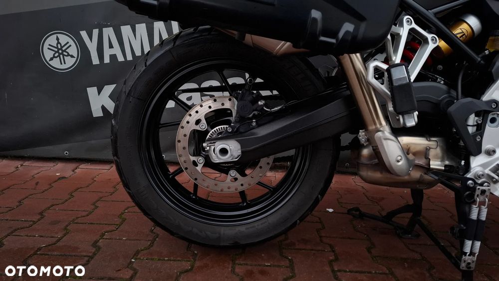 Używany BMW F 2023 - 41 500 PLN - Otomoto.pl