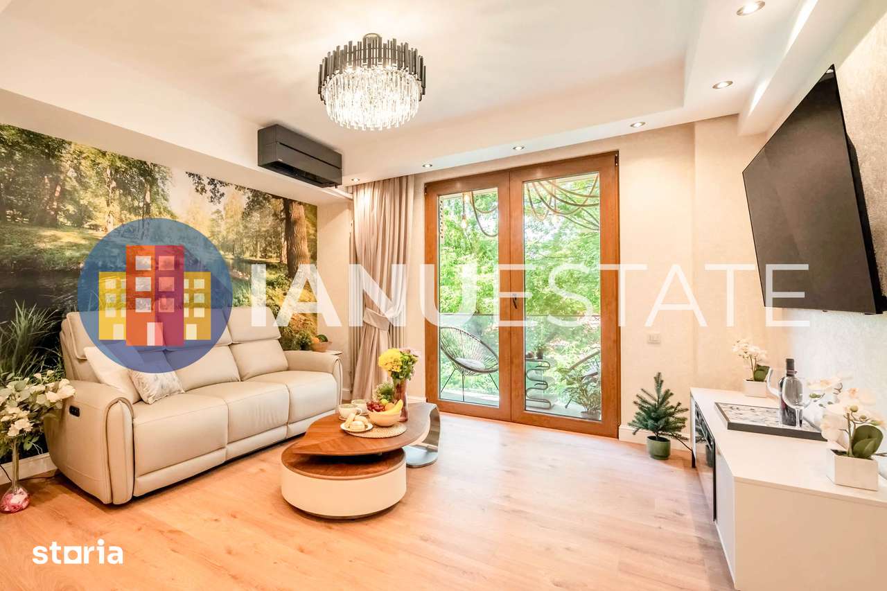 2 camere, apartament de inchiriat - Bucuresti (judet), Piata Natiunile ...