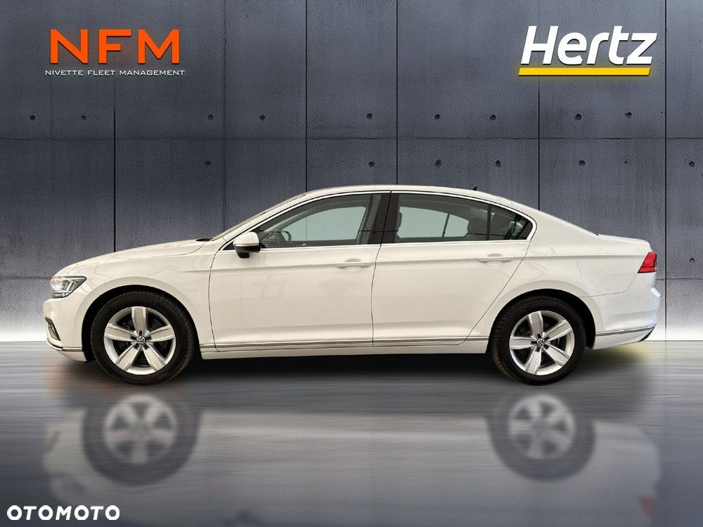 Używany Volkswagen Passat 2019 - 71 500 PLN, 90 713 km - Otomoto.pl