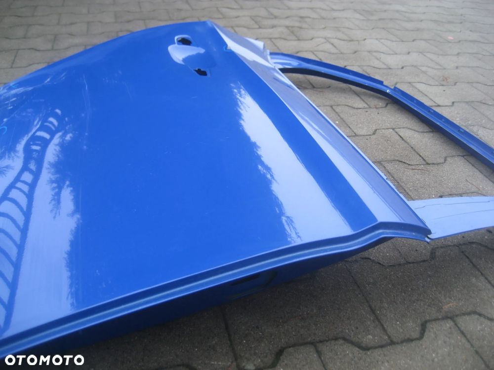 Używany Drzwi - 320 PLN - Otomoto.pl