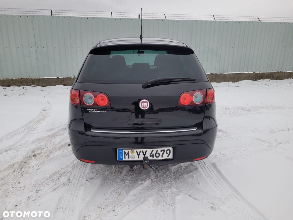 Używany Fiat Croma 2009 - 9 900 PLN, 1 793 212 km - Otomoto.pl