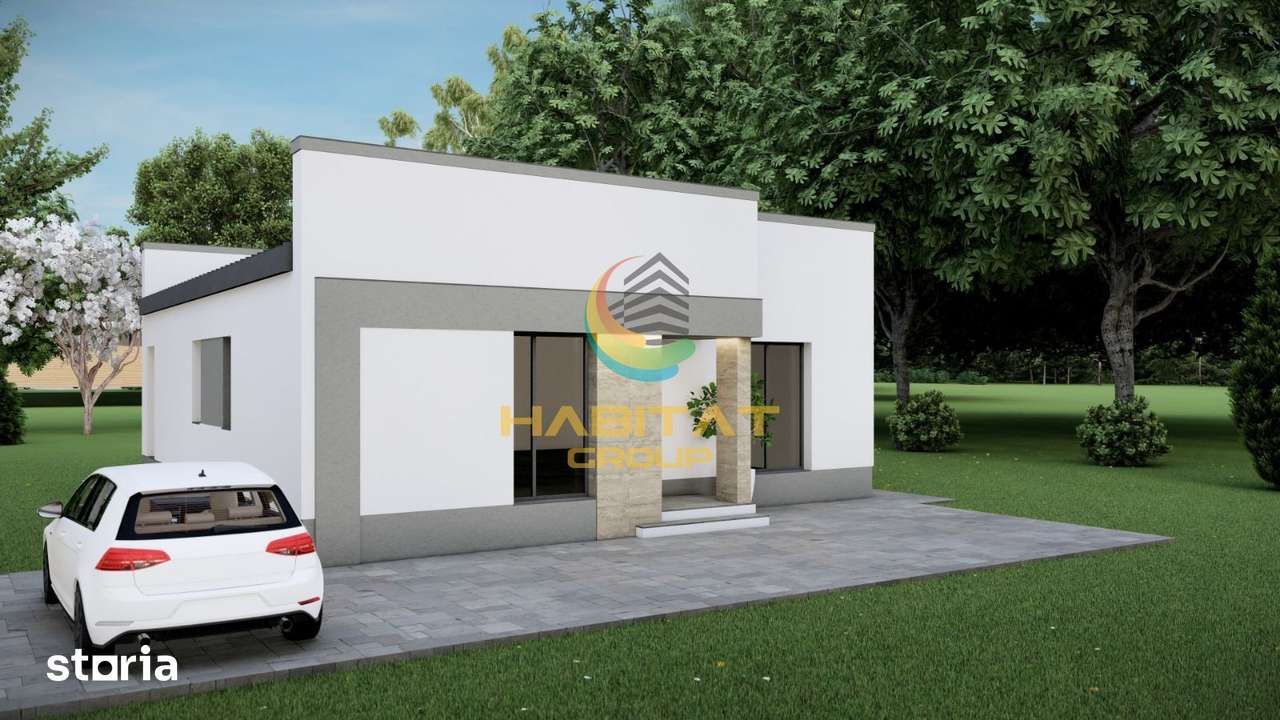 4 camere, casa de vanzare - Ilfov (judet), Vidra - 10370549 • www.storia.ro