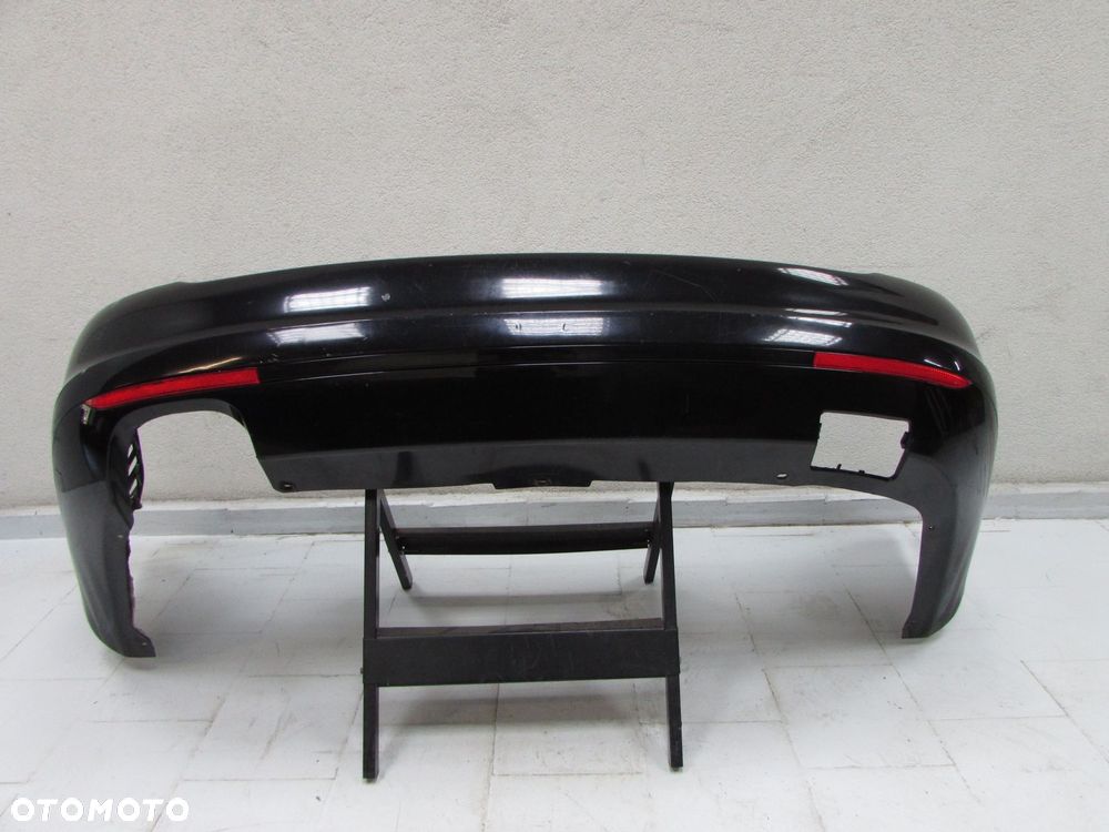 Używany Zderzaki - 385 PLN - Otomoto.pl