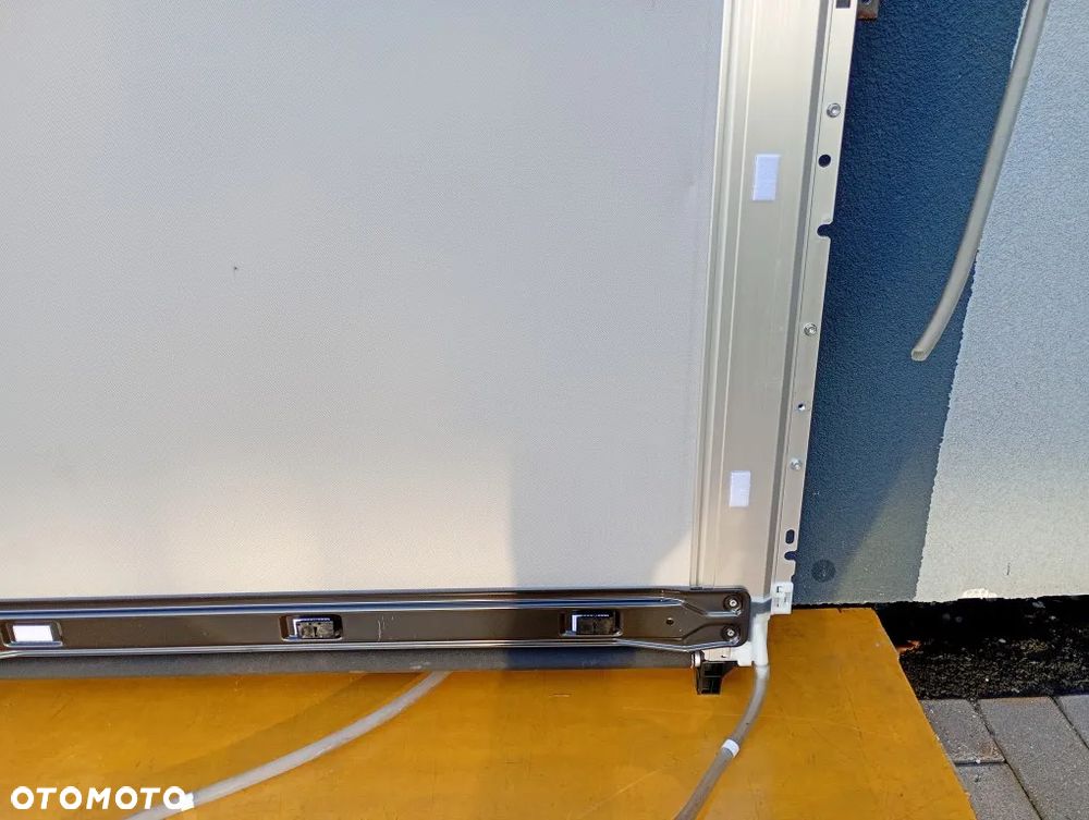 Używany Szyberdachy - 450 PLN - Otomoto.pl