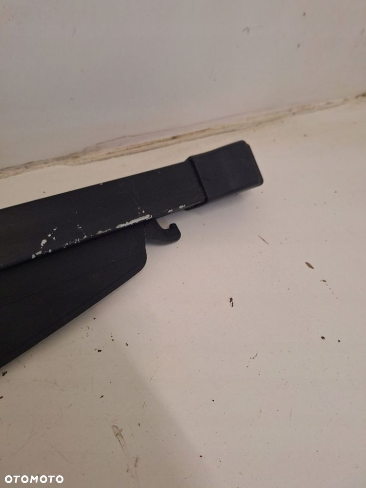 Używany Rolety bagażnika - 249 PLN - Otomoto.pl