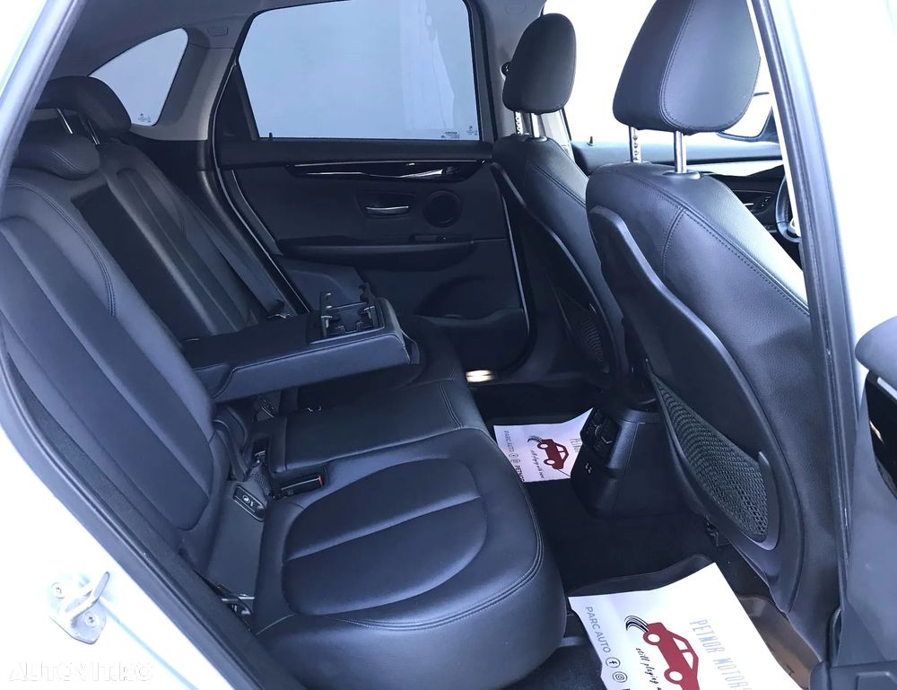 Utilizat BMW Seria 2 2019 - 16 990 EUR, 93 293 km - Autovit.ro
