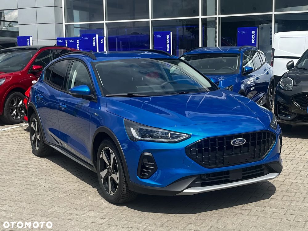 Ford Store Auto Brzezińska | OTOMOTO