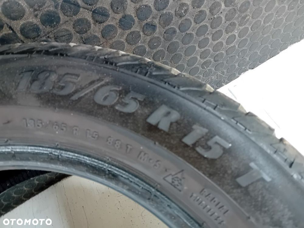 Używany Opony - 180 PLN - Otomoto.pl