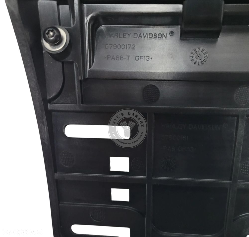 Używany Oświetlenie - 590 PLN - Otomoto.pl