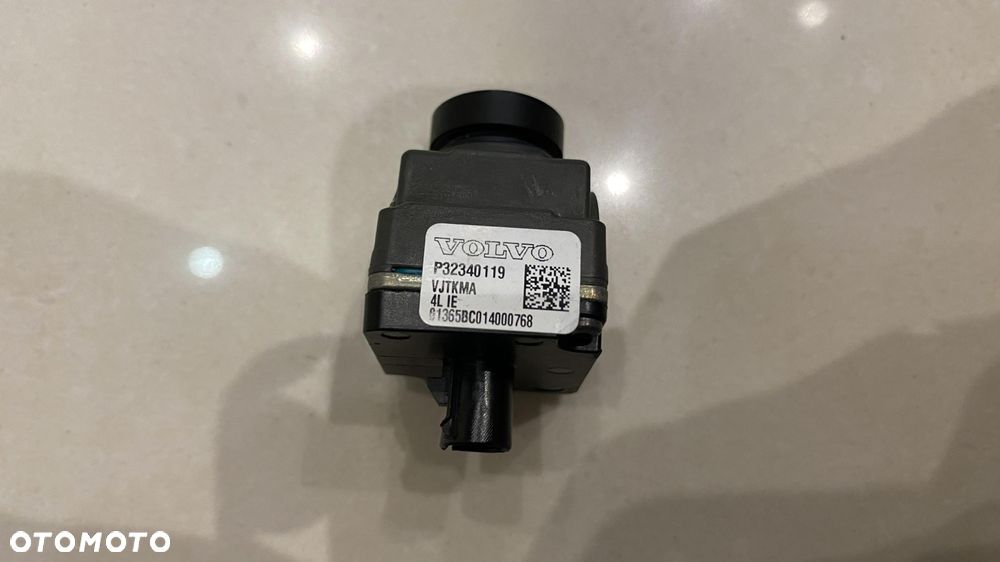 Używany Kamery samochodowe - 300 PLN - Otomoto.pl