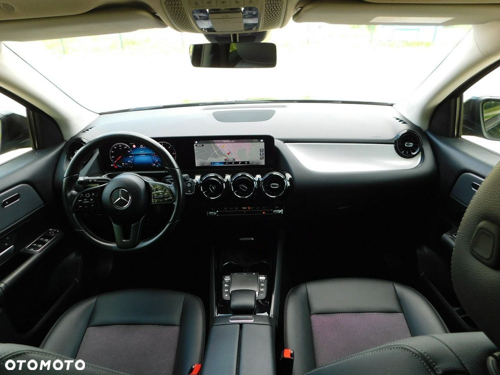 Używany Mercedes-Benz GLA 2021 - 99 980 PLN, 127 100 km - Otomoto.pl