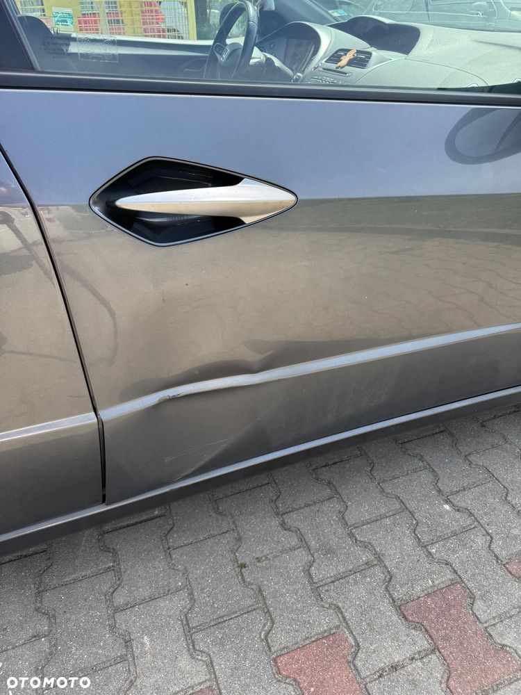 Używany Honda Civic 2009 - 12 000 PLN, 352 000 km - Otomoto.pl