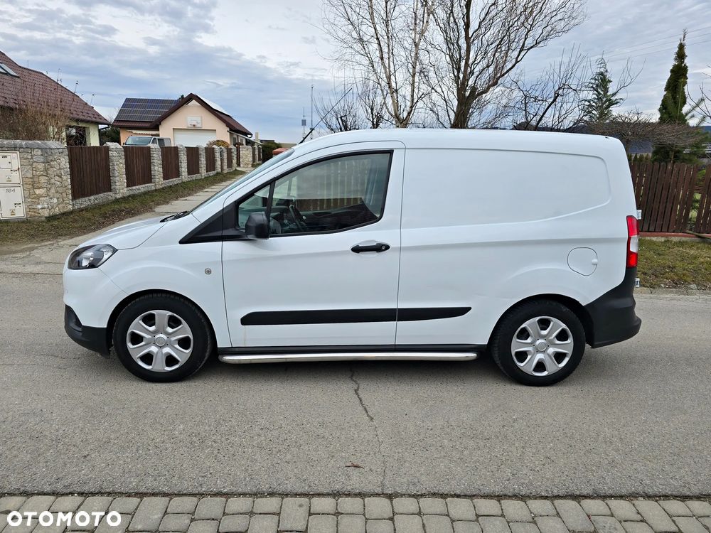 Używany Ford TRANSIT COURIER 2022 - 35 547 PLN, 245 000 km - Otomoto.pl Używany Ford TRANSIT COURIER 2022 - 35 547 PLN, 245 000 km - Otomoto.pl