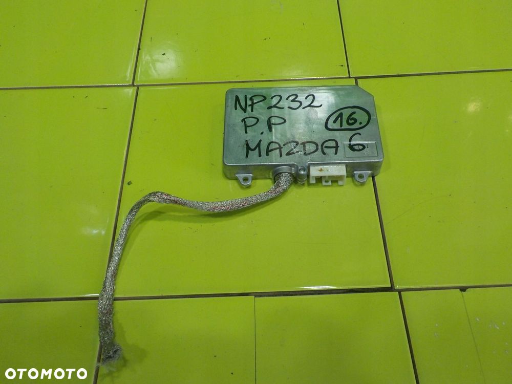 Używany Przetwornice - 85 PLN - Otomoto.pl