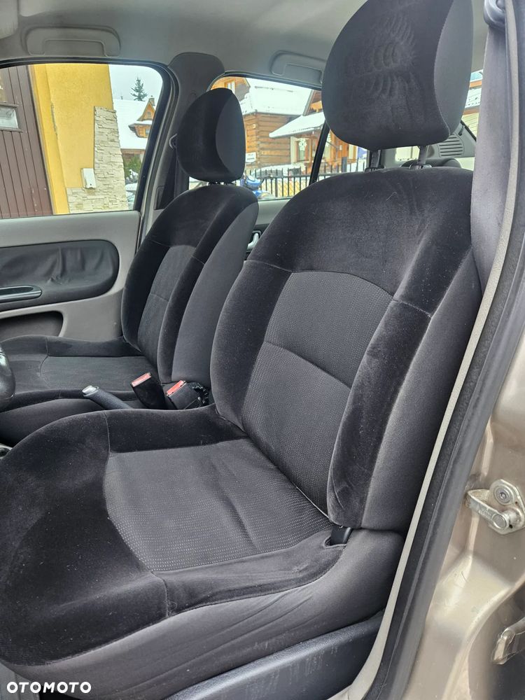 Używany Renault Thalia 2009 - 9 900 PLN, 209 000 km - Otomoto.pl