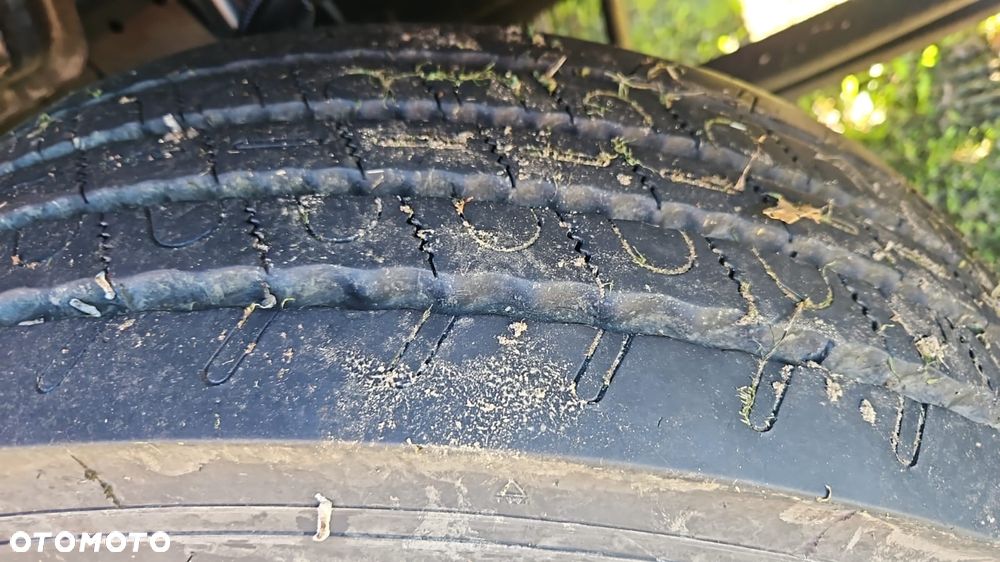 Używany MAN TGL 2006 - 22 900 PLN, 1 080 000 km - Otomoto.pl