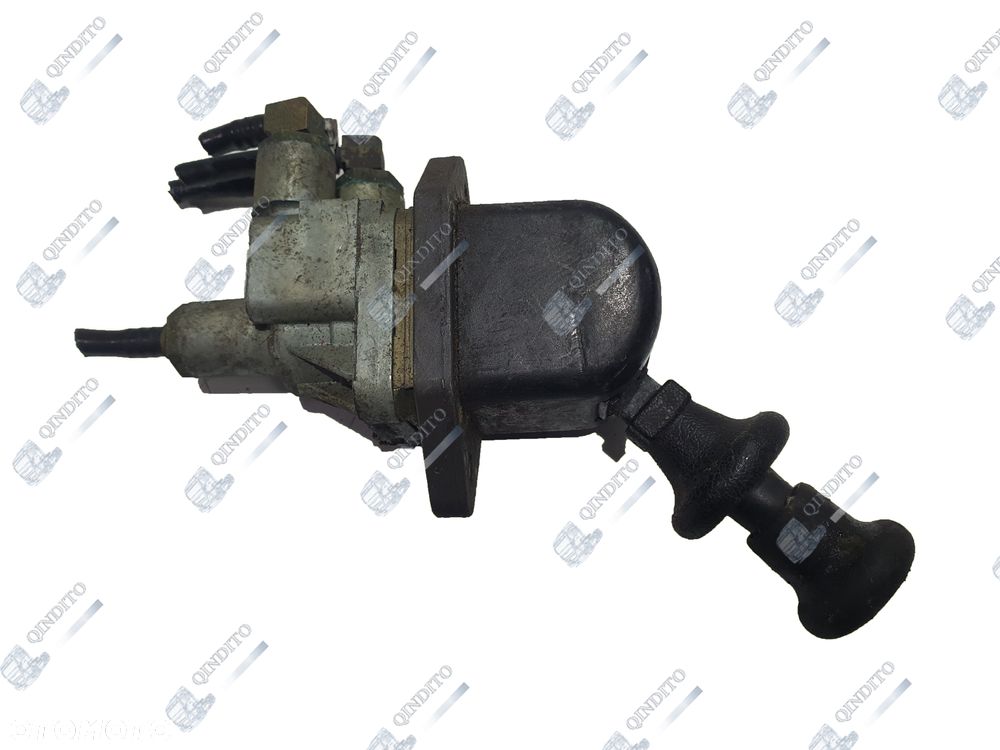 Używany Dźwignie hamulca ręcznego - 246 PLN - Otomoto.pl