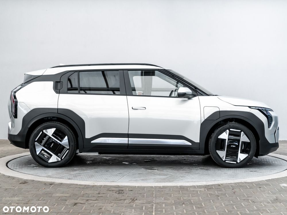 Nowy Kia EV3 2025 - 196 200 PLN, 5 km - Otomoto.pl