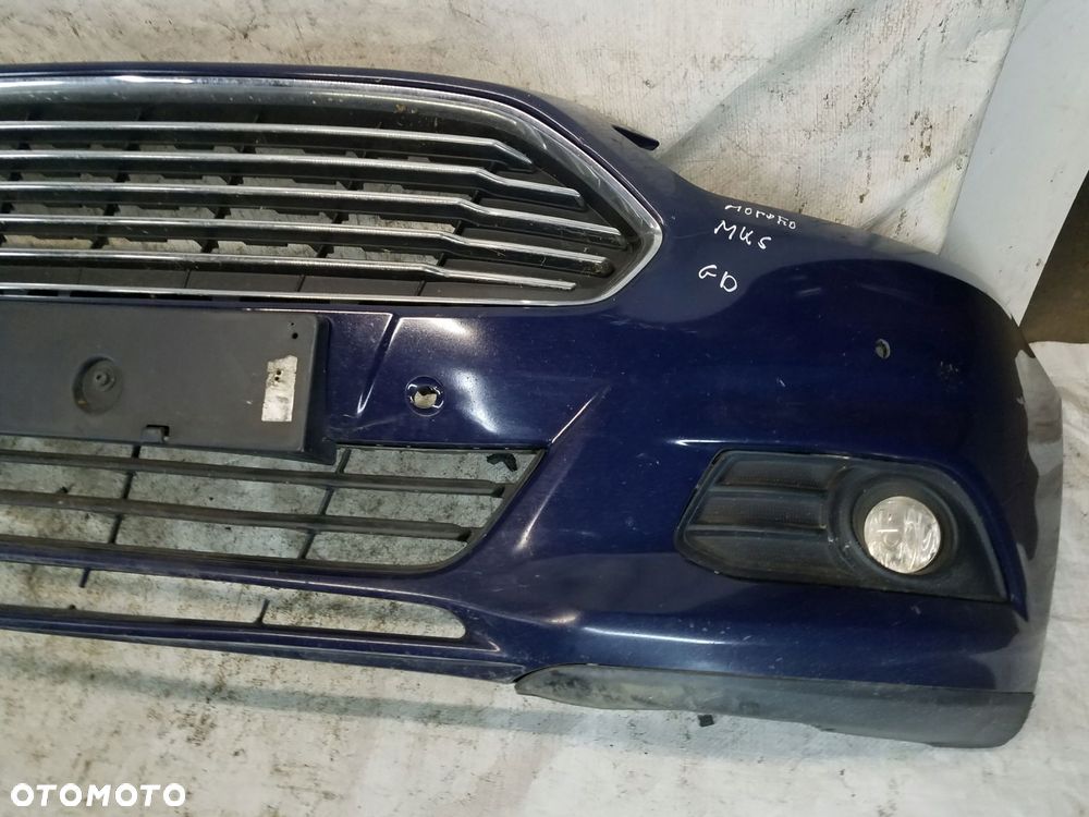 Używany Zderzaki - 1 000 PLN - Otomoto.pl