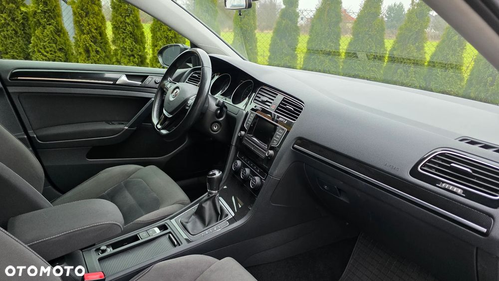 Używany Volkswagen Golf 2012 - 29 800 PLN, 206 500 km - Otomoto.pl