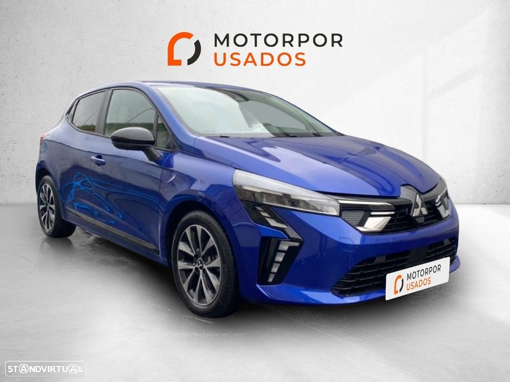 Usado Mitsubishi Colt 2024 - 16 900 EUR, 24 002 km - Standvirtual.com