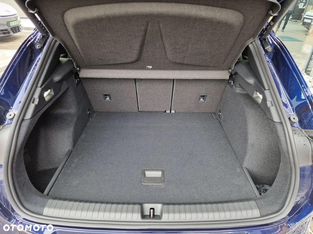 Nowy Cupra Terramar 2025 - 201 900 PLN, 7 km - Otomoto.pl