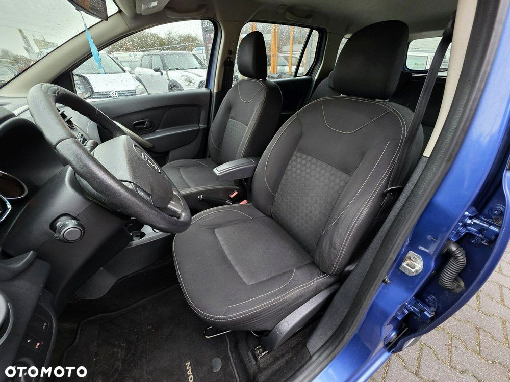 Używany Dacia Logan 2014 - 15 800 PLN, 216 609 km - Otomoto.pl