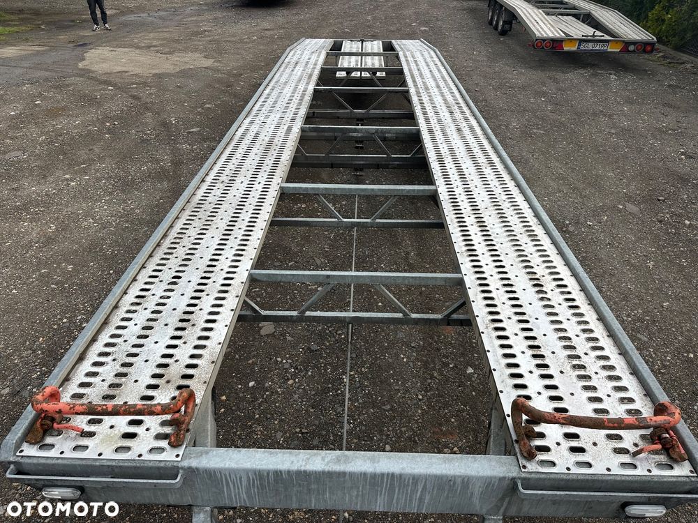 Używany Blyss Ciężarowa 2022 - 16 900 PLN - Otomoto.pl