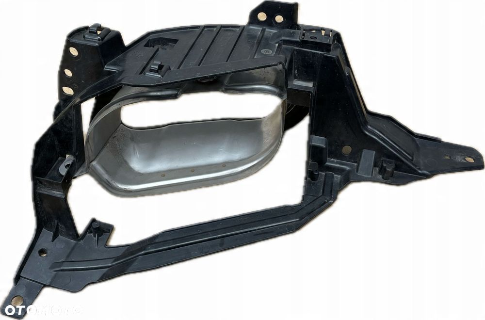 Używany Końcówki wydechu - 299 PLN - Otomoto.pl