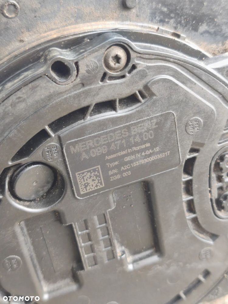 Używany Zbiorniki - 1 699 PLN - Otomoto.pl