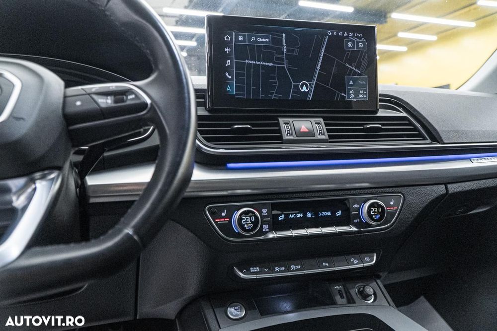 Utilizat Audi Q5 2022 - 32 949,99 EUR, 135 000 km - Autovit.ro