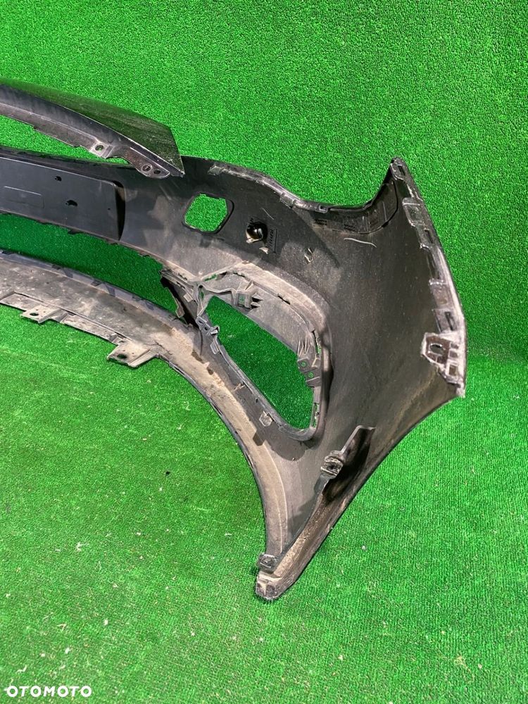 Używany Zderzaki - 250 PLN - Otomoto.pl