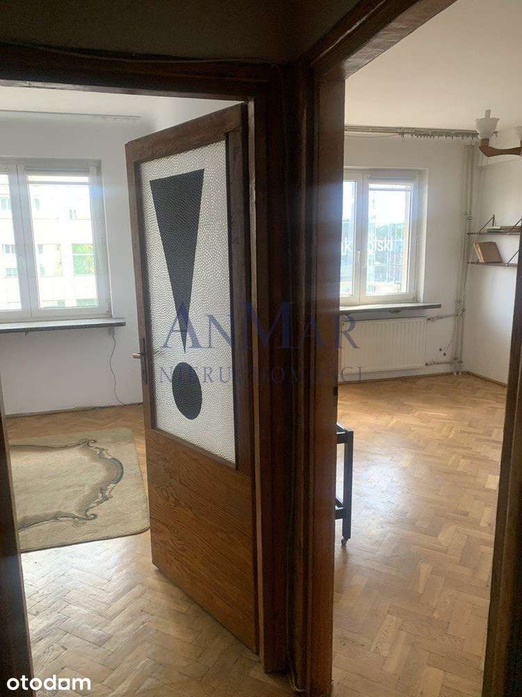 2 pokoje, mieszkanie na sprzedaż - Warszawa, Mokotów - 68116476 • www ...