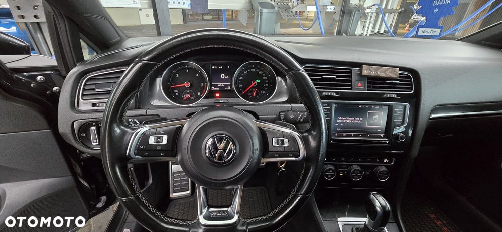 Używany Volkswagen Golf 2016 - 49 000 PLN, 233 660 km - Otomoto.pl