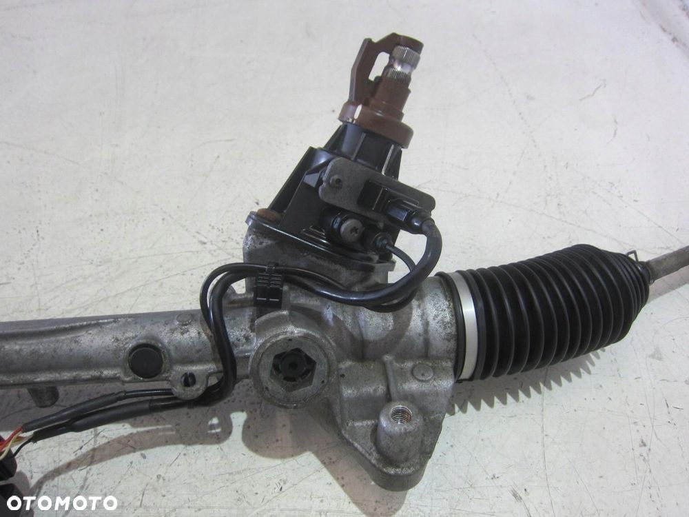 Używany Przekładnie kierownicze - 2 100 PLN - Otomoto.pl