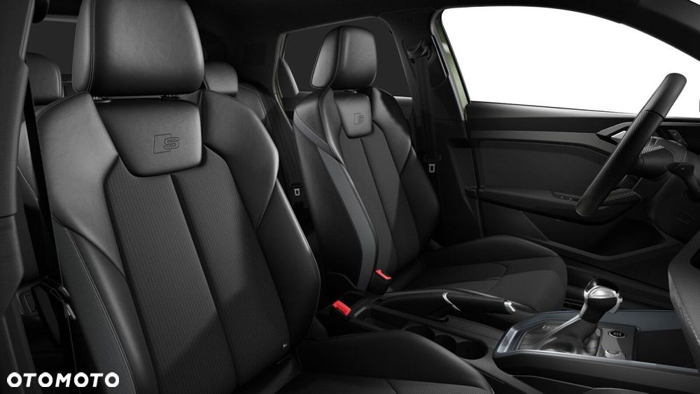 Nowy Audi A1 Sportback 2025 - 138 900 PLN, 1 km - Otomoto.pl