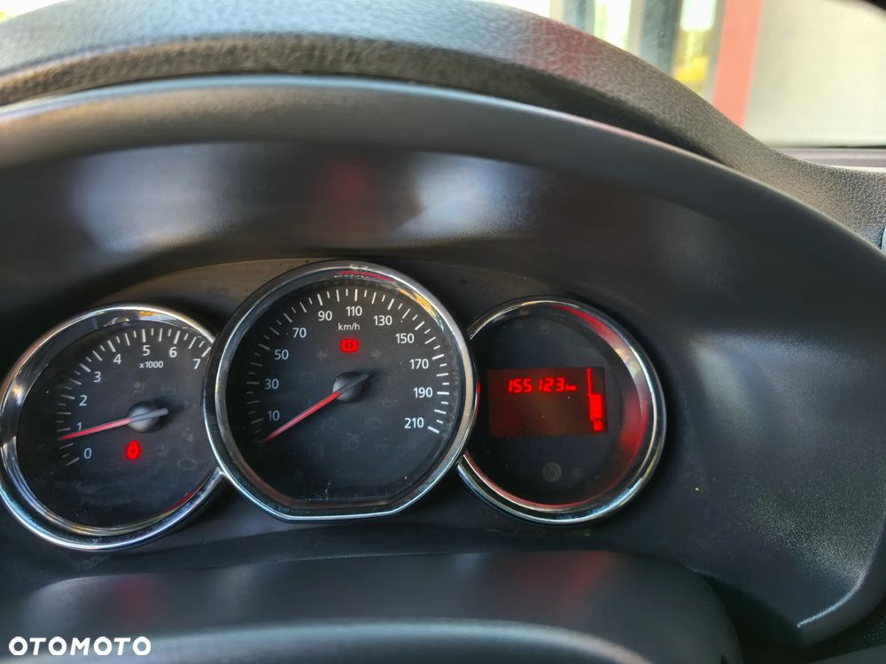 Używany Dacia Sandero Stepway 2013 - 22 900 PLN, 155 000 km - Otomoto.pl