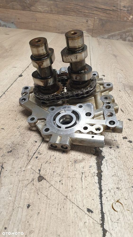 Używany Silnik - 799 PLN - Otomoto.pl