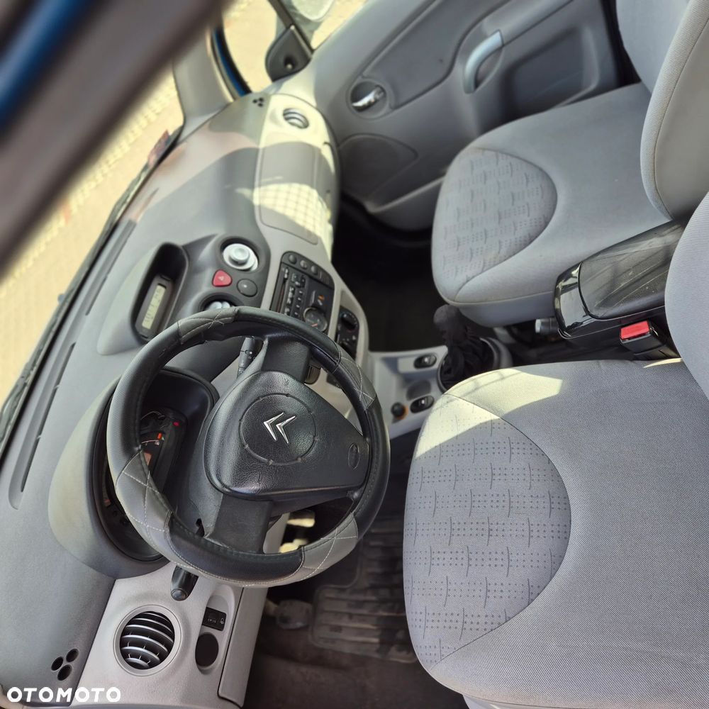 Używany Citroën C3 2005 - 3 900 PLN, 175 000 km - Otomoto.pl