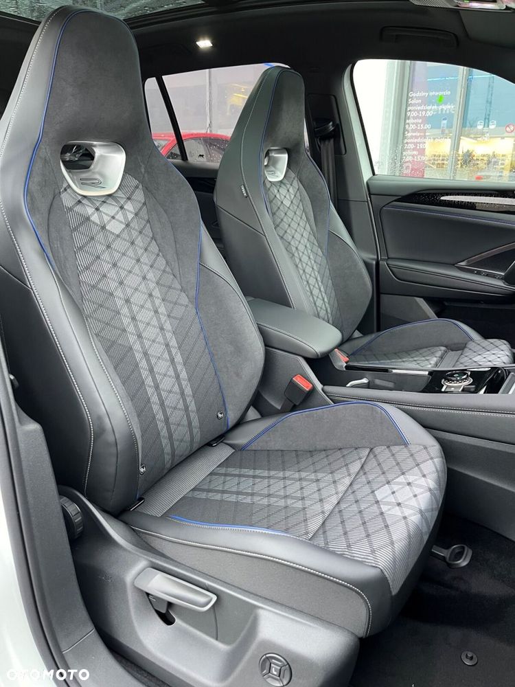 Nowy Volkswagen Tiguan 2025 - 195 800 PLN, 1 km - Otomoto.pl