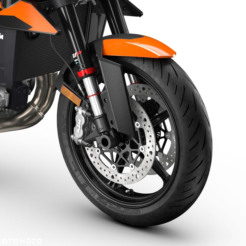 Nowy KTM Duke 2025 - 56 900 PLN - Otomoto.pl