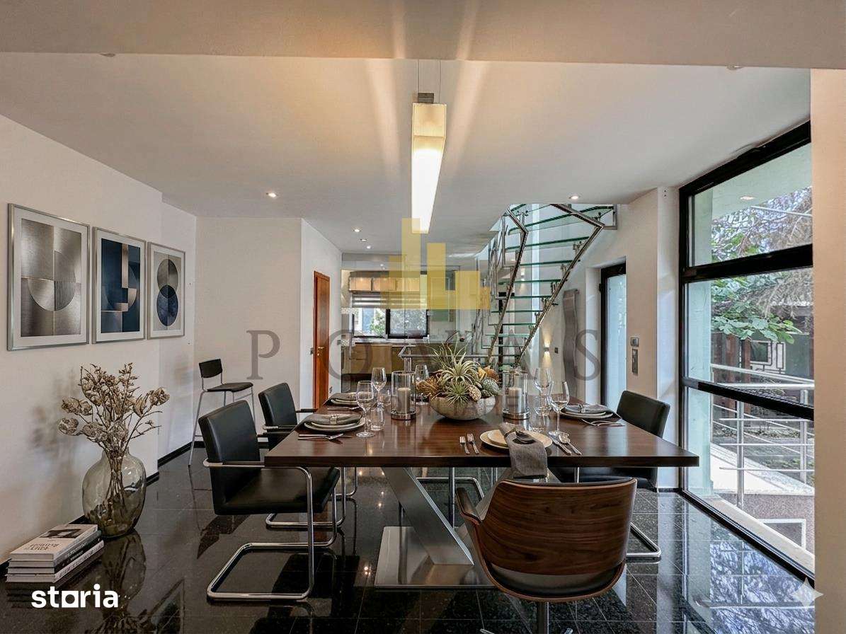 5 camere, casa de vanzare - Bucuresti (judet), Strada Remetea ...