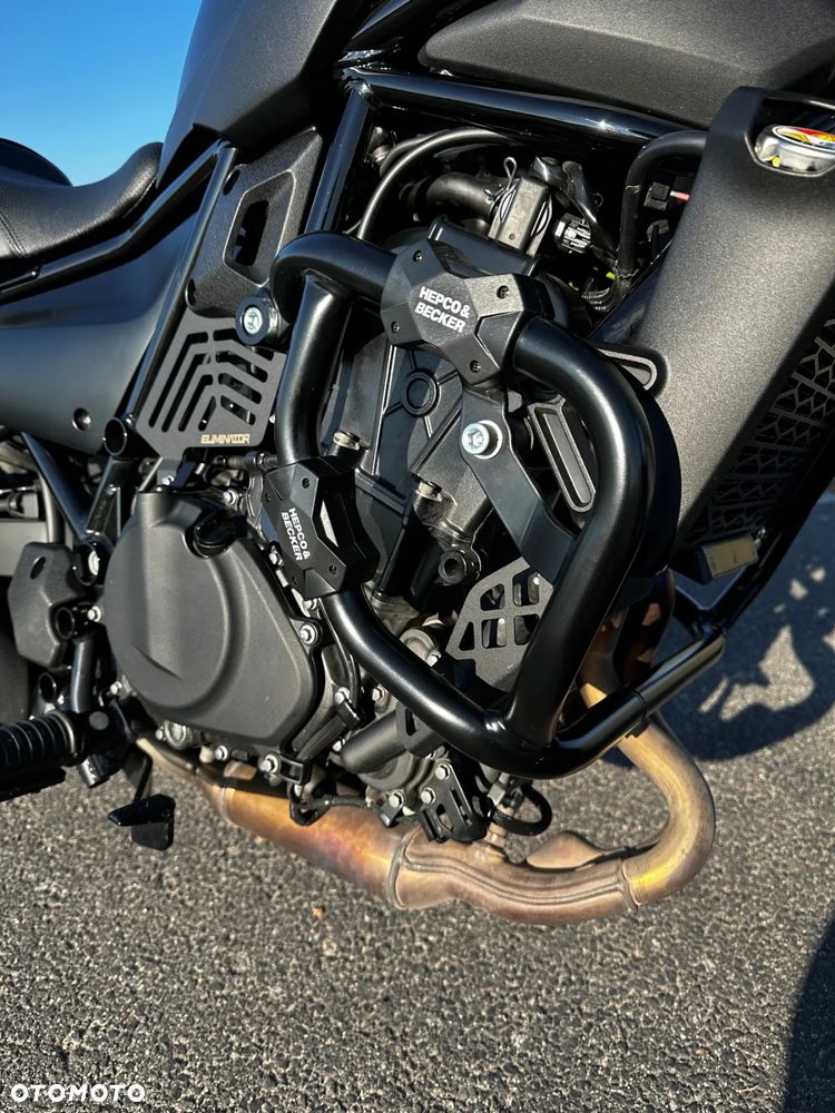 Używany Kawasaki Eliminator 500 2023 - 23 500 PLN - Otomoto.pl