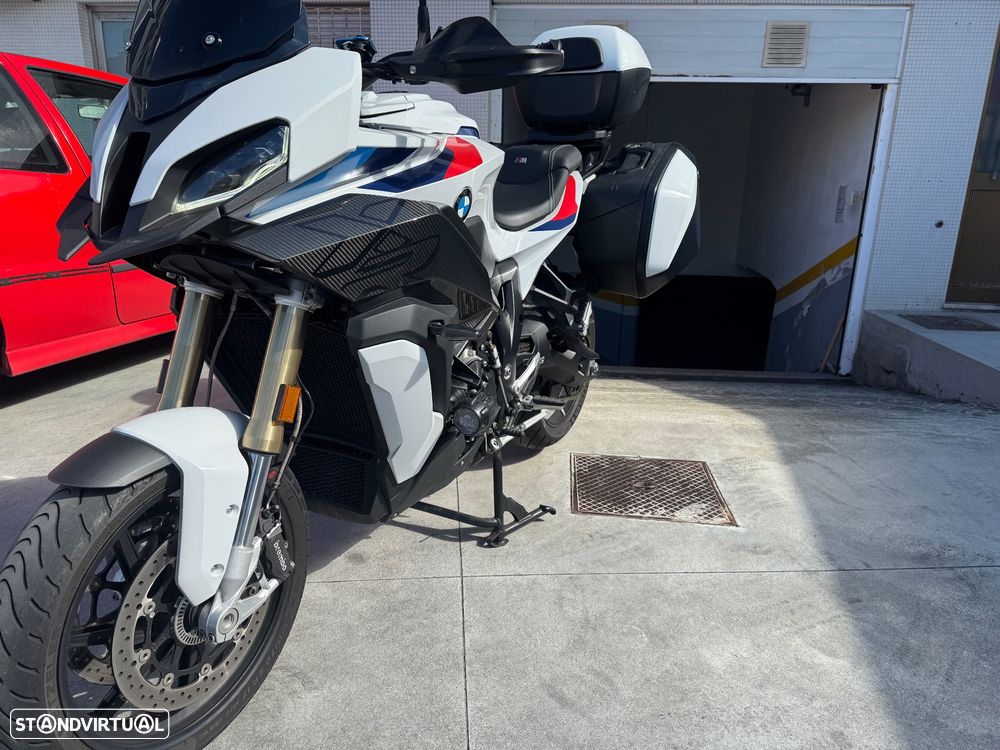 Usado BMW S 1000 XR 2024 - 22 750 EUR - Standvirtual.com