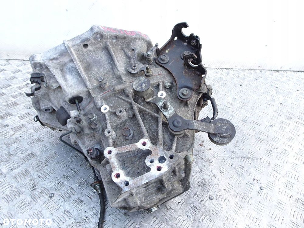 Używany Kompletne skrzynie - 2 033,99 PLN - Otomoto.pl