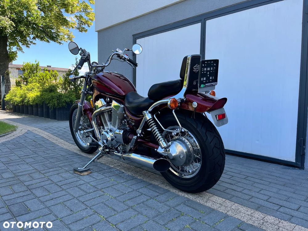 Używany Suzuki Intruder 1991 - 15 990 PLN - Otomoto.pl