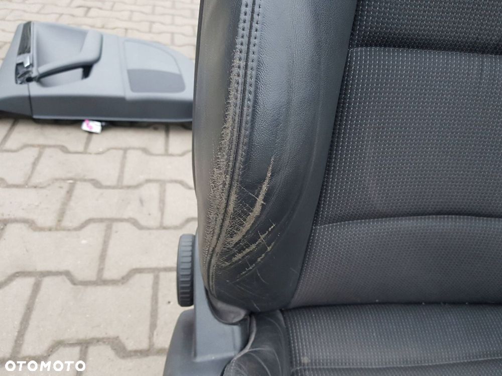 Używany Fotele, kanapy - 1 000 PLN - Otomoto.pl
