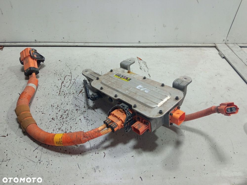 Używany Części - 3 000 PLN - Otomoto.pl