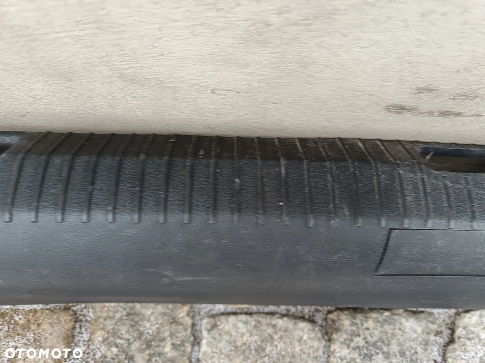 Używany Osłony, zaślepki - 25 PLN - Otomoto.pl