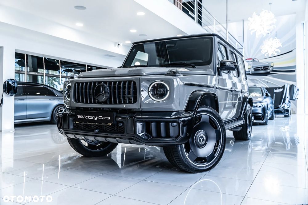 VICTORY-CARS /// - Car Dealer with Manufacturer's Warranty | OTOMOTO